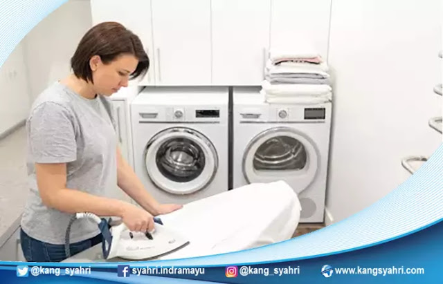 √ Tips Memilih Jasa Laundry Pakaian Kiloan Terpercaya | Kang Syahri
