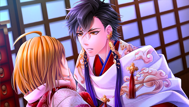 Otome Otaku Girl: Shall we date?: Ninja Shadow + Season 11: Miyabi ...