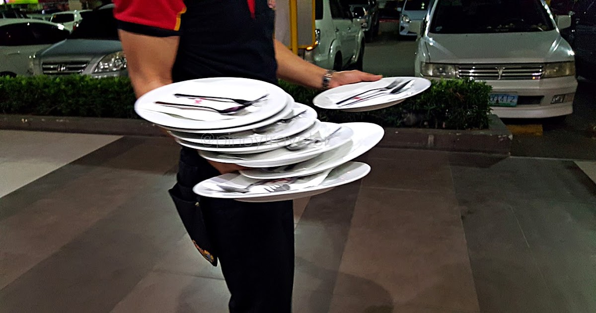 Amazing 8-Plate Balancing Act