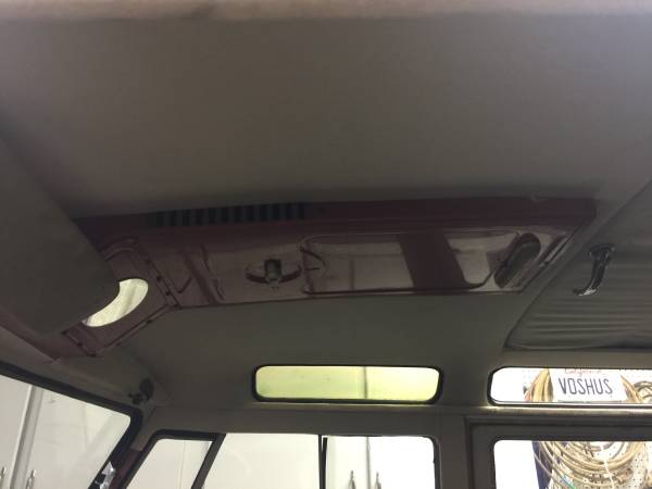 Very Original, 1960 VW Bus 23 Window | VW Bus For Sale