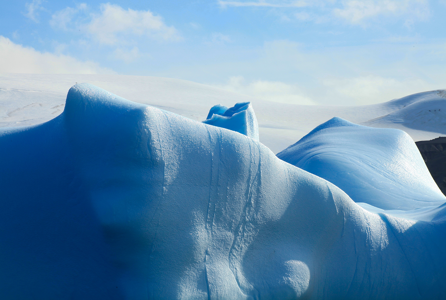 invisible landscapes