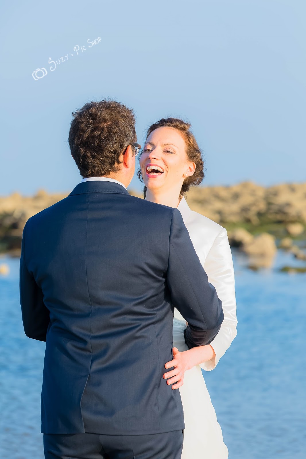 Suzy's Pic Shop: Sarah + Basile : Quelque temps plus tard...