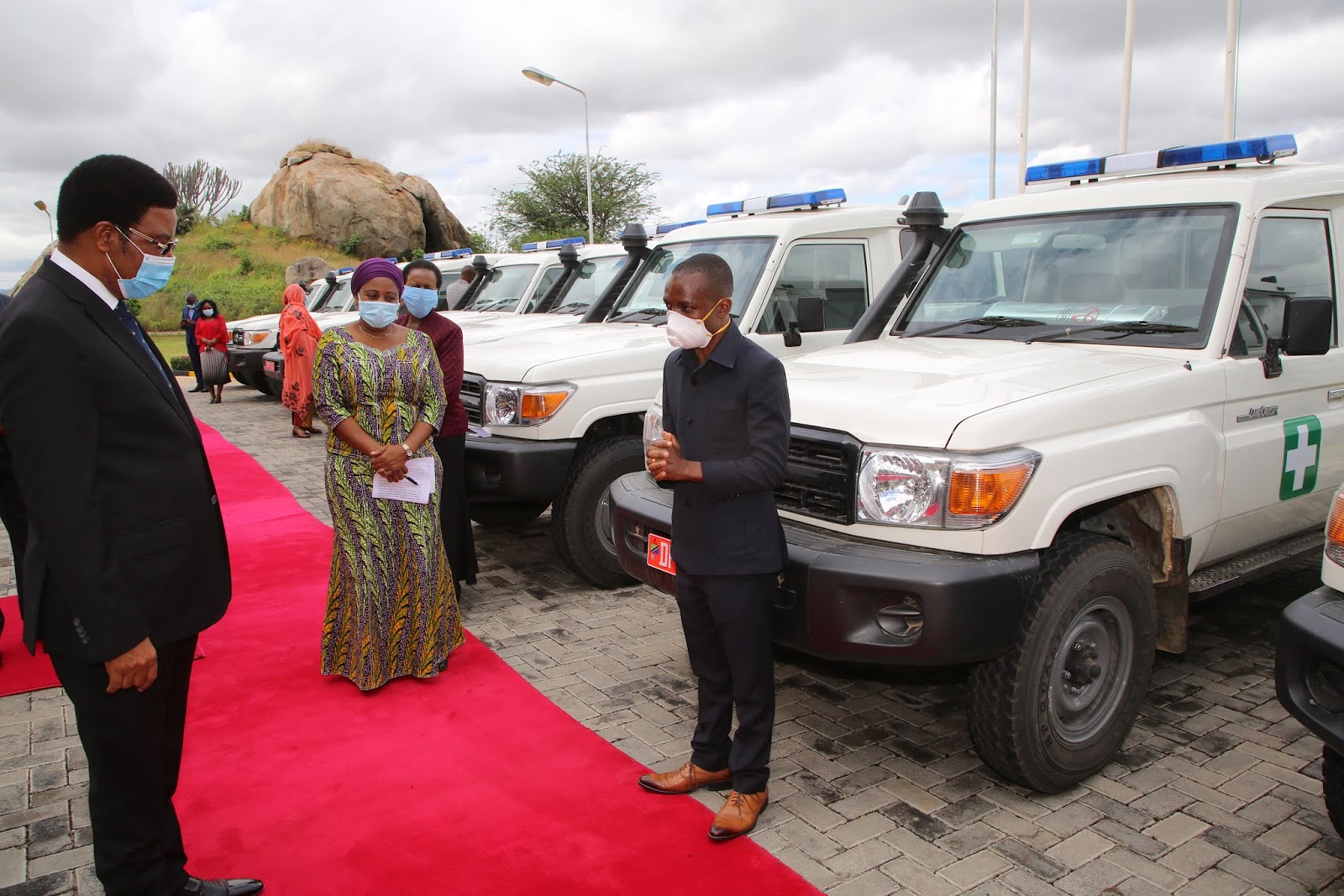 April 2020 ~ WAZO HURU