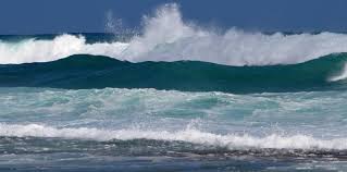 OLEAJES PELIGROSOS MAR ADENTRO EN LAS COSTAS ATLÁNTICA Y CARIBEÑA DOMINICANA - Alternativas ...