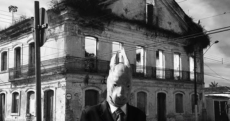 Biblioteca Cecília Meireles: Sarau - O realismo mágico de Murilo Rubião