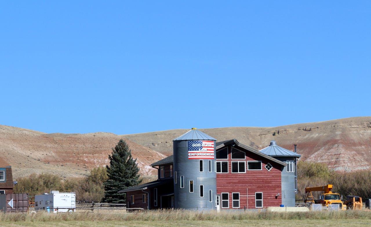 Sarah Lynn's Nature's Splendor: Photos: from Riverton, Wyoming, through ...