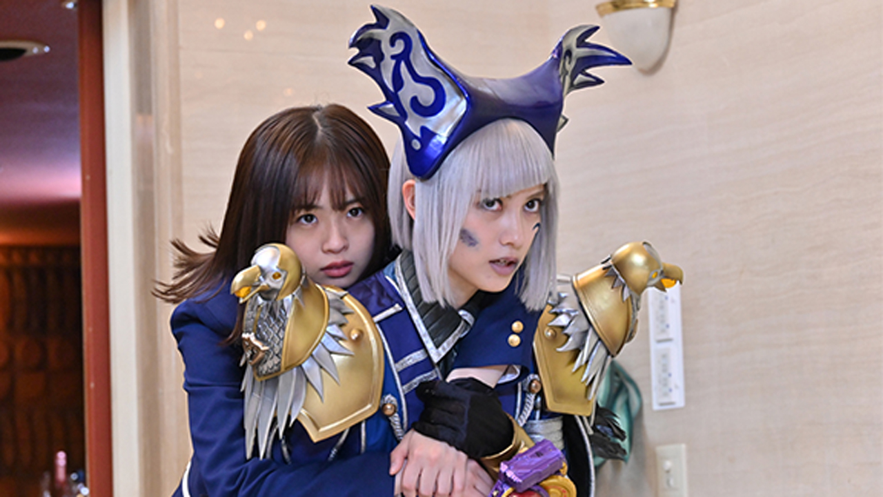 The Not So Age-Restricted Yodonna Spin-Off