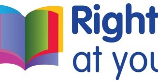 Clare County Library Blog: Family Time at Your Library