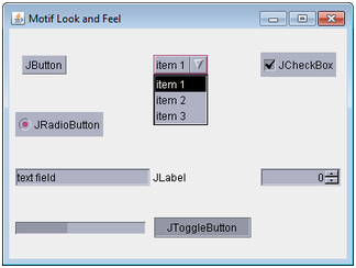 Geek Stuff: Getting Started With Java Look And Feel