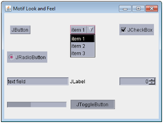 Geek Stuff: Getting Started With Java Look And Feel
