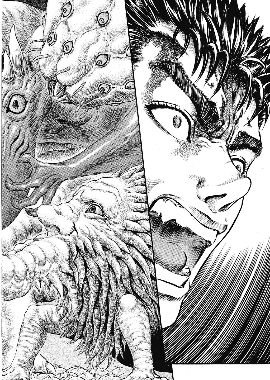 Galicia Comic: Berserk 13