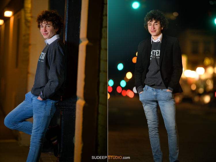 Washtenaw Technical College WTMC High School Senior Portraits Ann Arbor ...