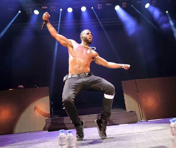 People, Places, Food, Travel and Lifestyle....: PEOPLE: JASON DERULO ...