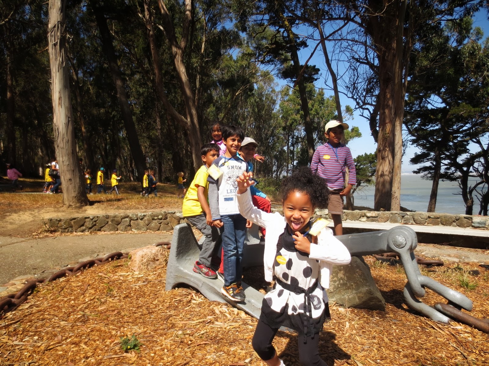 Molotsi.com: Coyote Point Museum