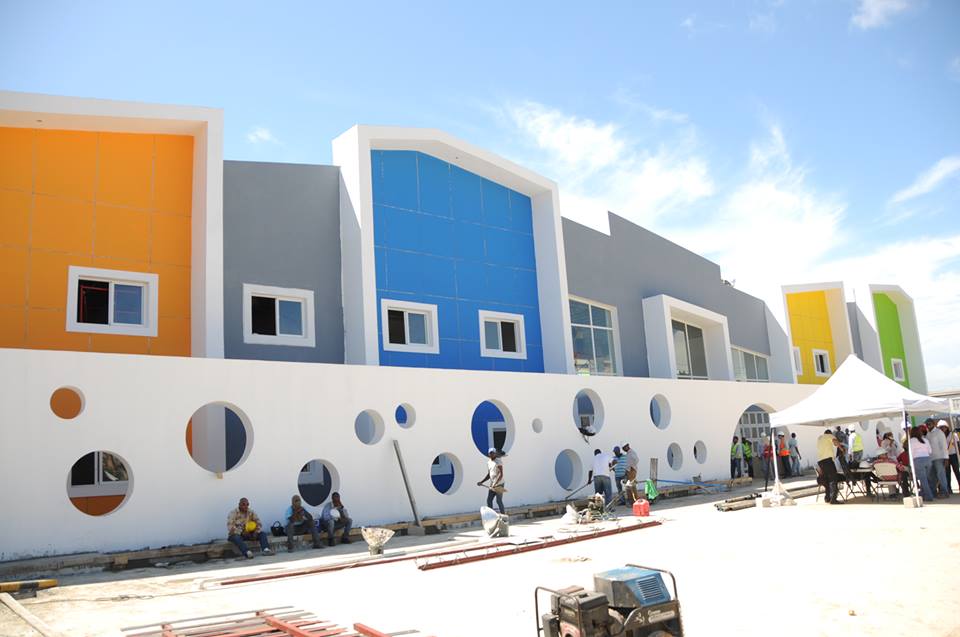 Ya es un hecho Centro para la Discapacidad #CAID en RD