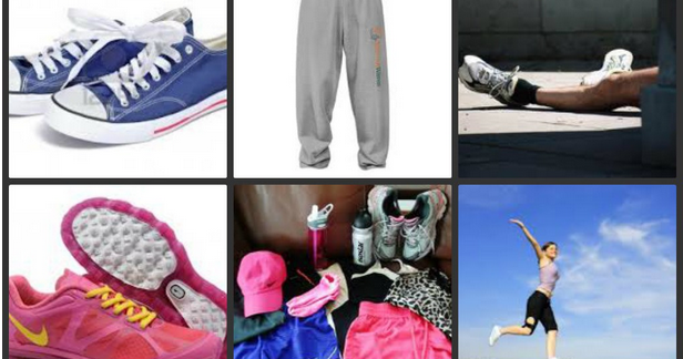 Evolution of a runner | Mom's Home Run