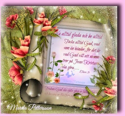Mina tavlor,foto med Guds ord och tröst...samt predikningar : Trygghet ...