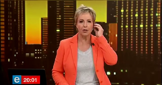 TV with Thinus: eNCA is done with Tonight with Jane Dutton, while long ...
