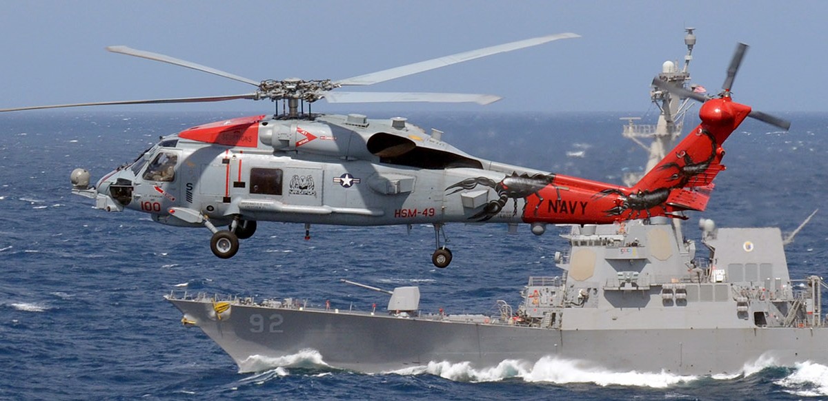 The Modelling News: Kittyhawk gives us our "Romeo" - the MH-60R is on ...