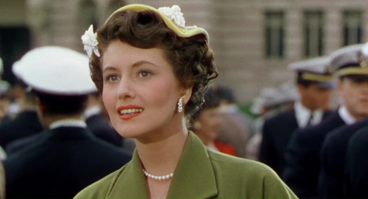 Forgotten Actors: May Wynn