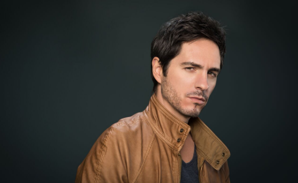 Así son los personajes de la súper serie "El Chema" - ¿Quién es quién?