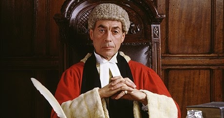 Lehigh Valley Ramblings: Judicial Picks an Insider's Game