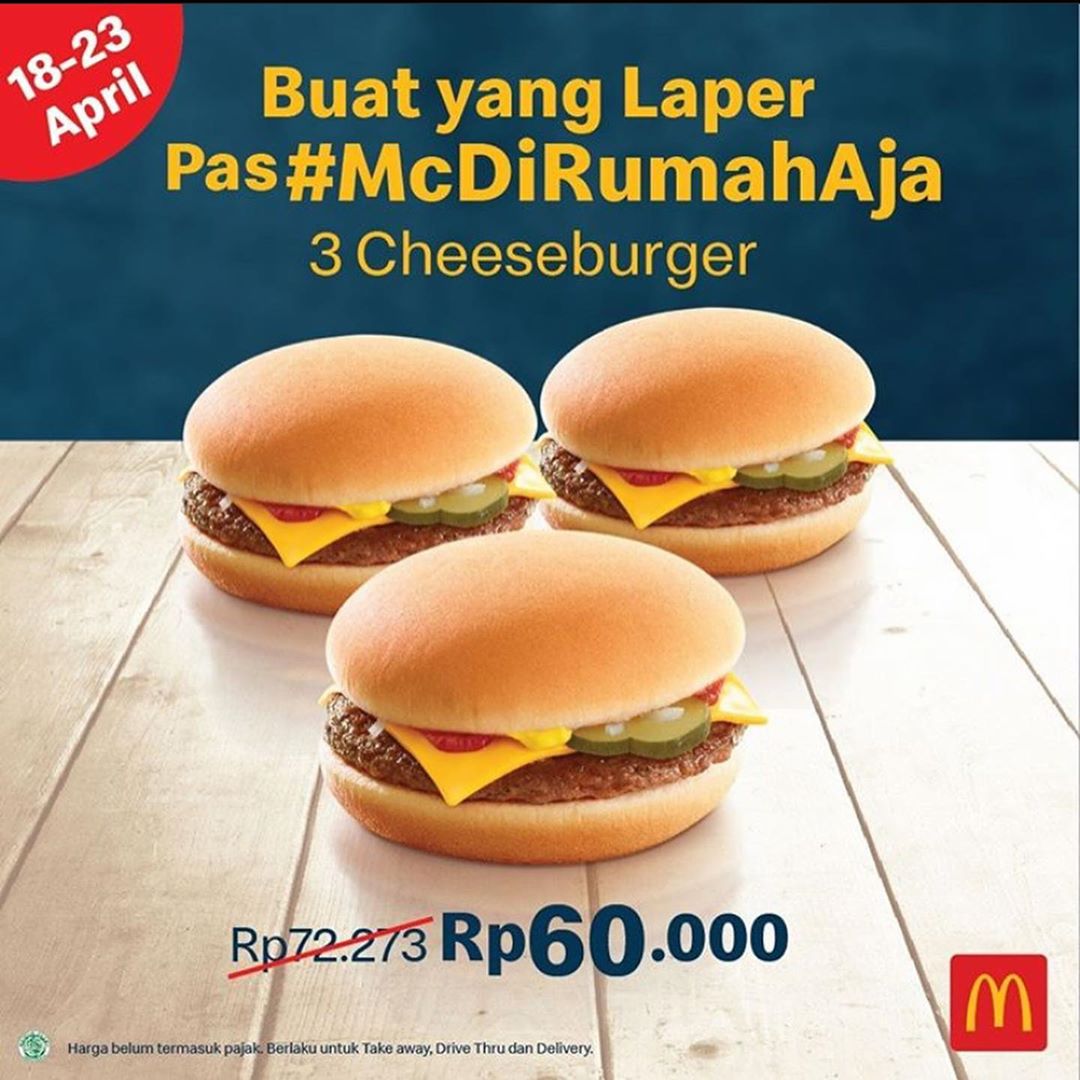 Iklan Mcd 2020 - sloppyploaty