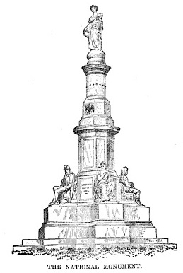 Battlefield Back Stories: The First Memorial