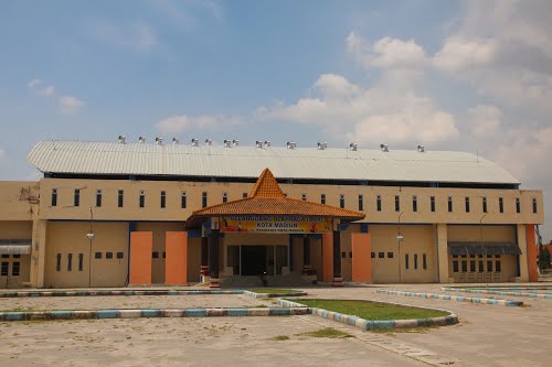 PROFIL KOTA MADIUN