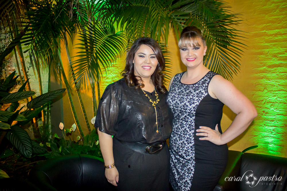 Parte I: Garota Plus Size Acqua Rosa! | CWB Plus Size