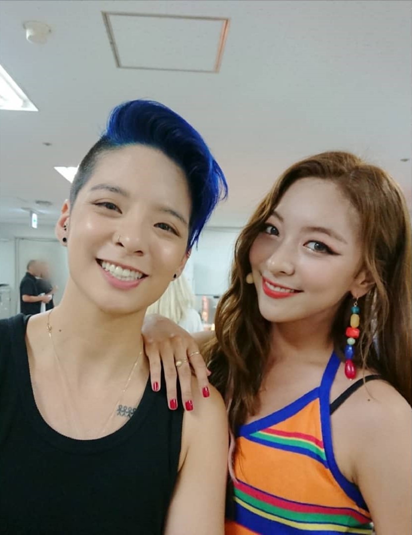 Check out SNSD and f(x)'s pictures from SMTOWN Live 2018 in Osaka ...