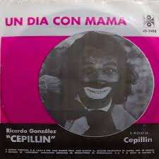 somos el espectador: CEPILLIN FUE MAXIMO VENDEDOR DE DISCOS