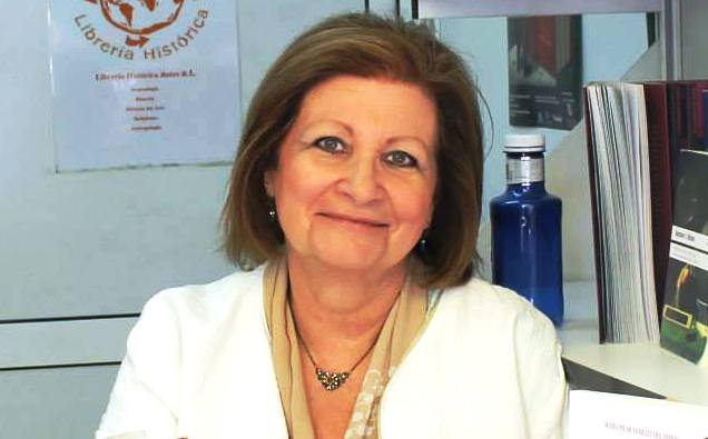 Mujeres con nombre de canción: Mari Pili