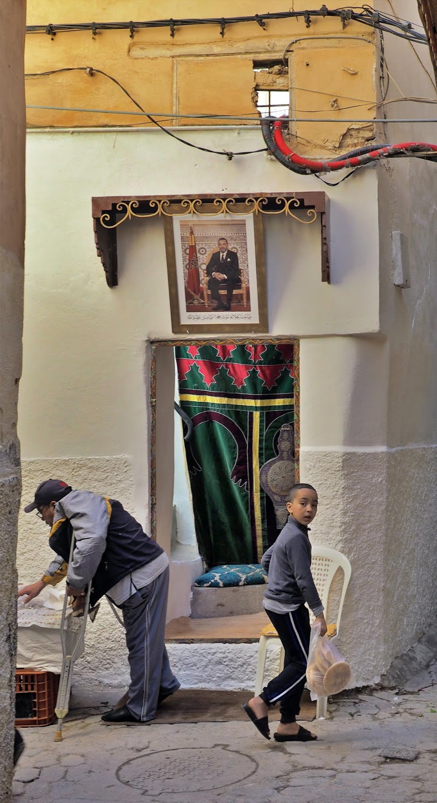 Angel Cisneros Román