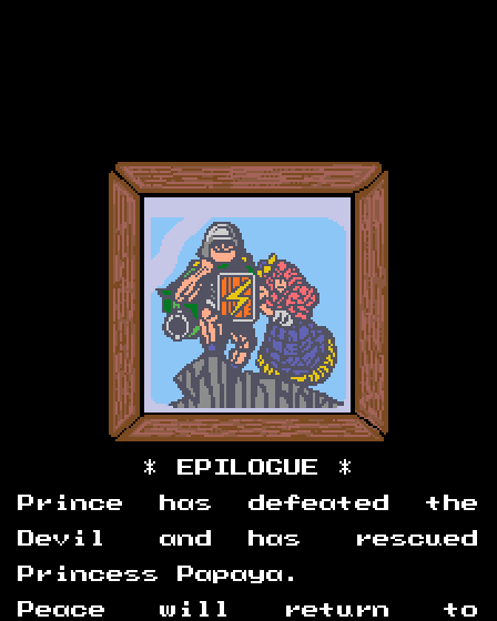 VGJUNK: LABYRINTH RUNNER (ARCADE)