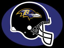 History of All Logos: All Baltimore Ravens Logos