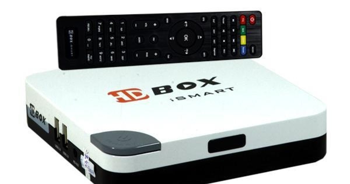 te: TUTORIAL VIDEO EXPLICATIVO RECOVERY HDBOX ISMART -09/02/18