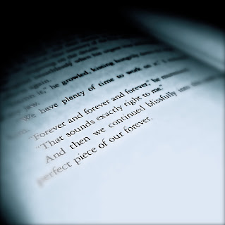 Film Through the Years: Twilight Saga - Story Book Ending (possible ...