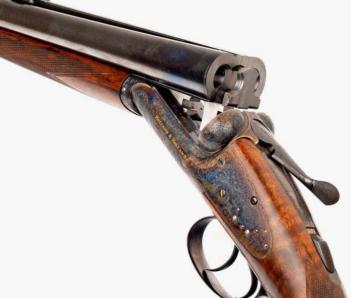 Top 10 most expensive rifles (rifled)