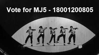 MJ5 (India's Dancing Superstar's Contestants) largest photo collection ...