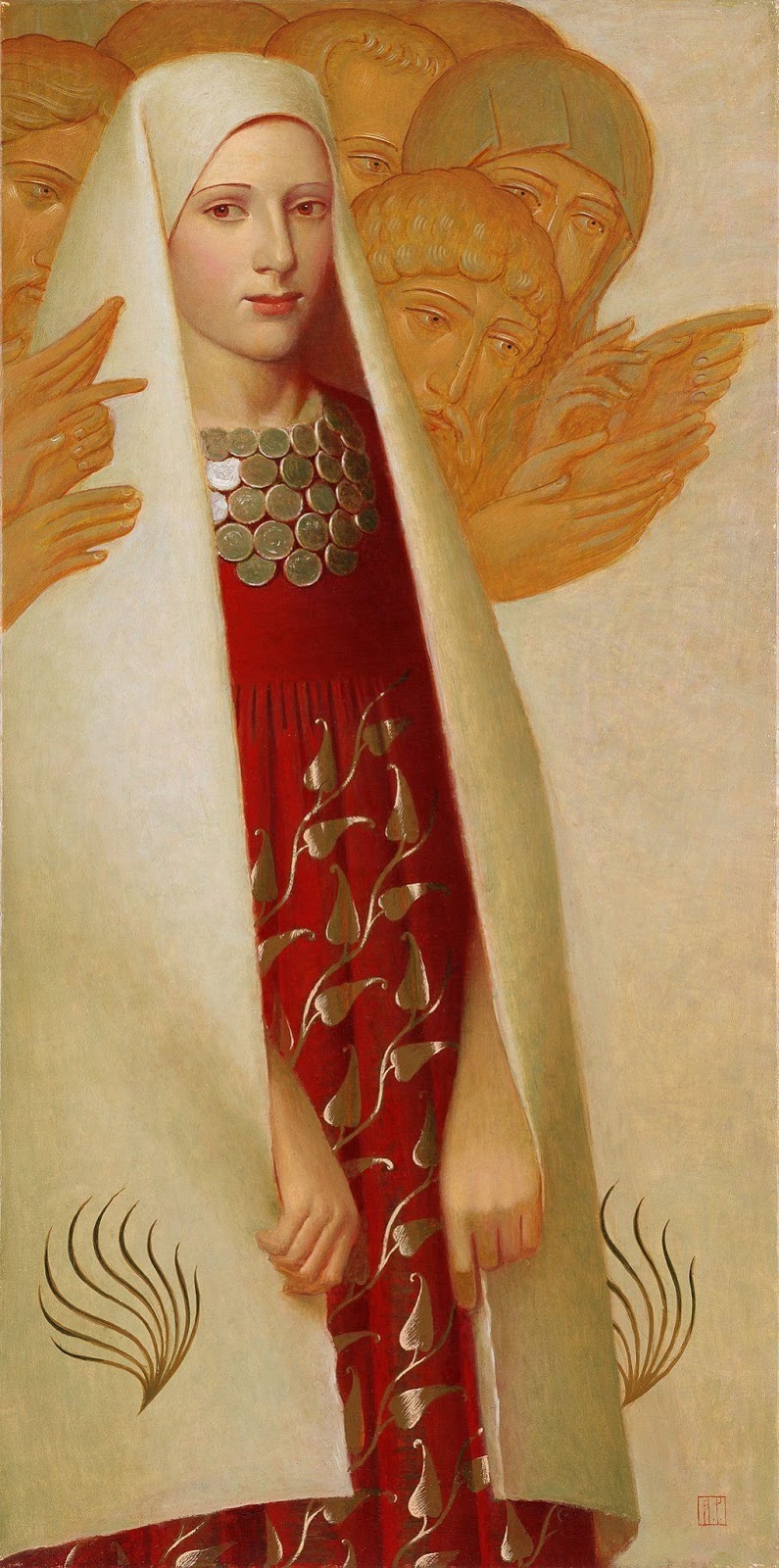 Andrey Remnev | Андрей Ремнев, 1962 | Magic Realism painter | Tutt'Art ...