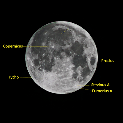 The Jodrell Plank Observatory: Lunar Ejecta Rays