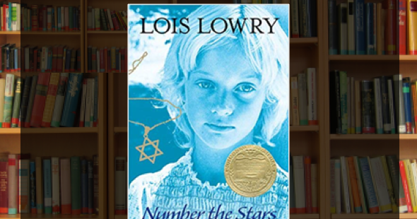 Number The Stars Ellen Rosen