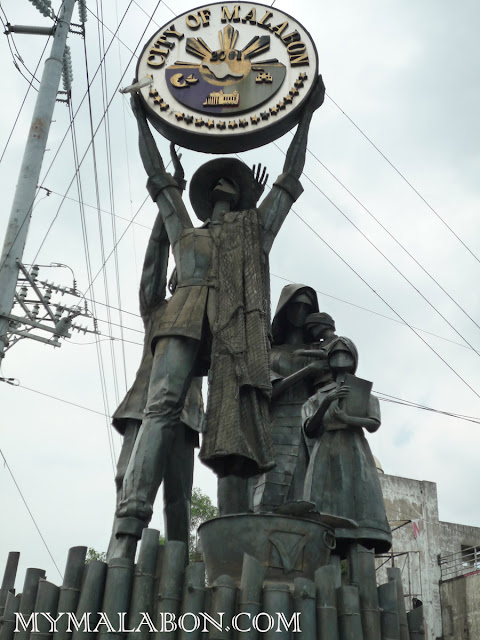 My Malabon: Malabon's Landmark