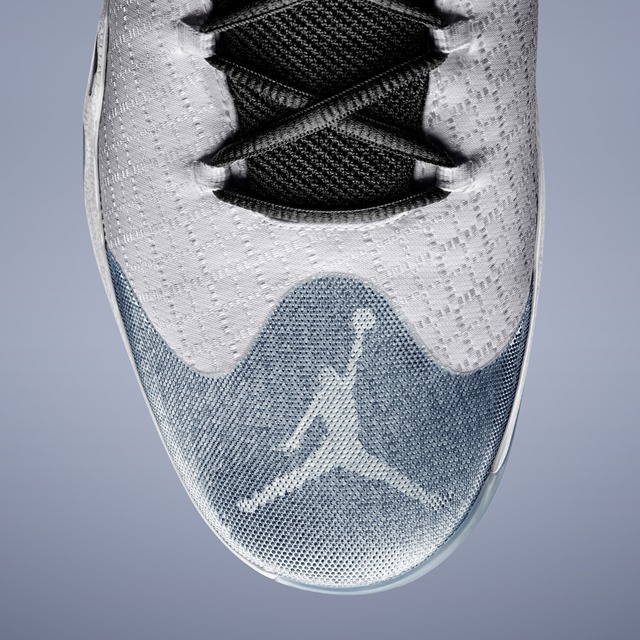 Air Jordan XXX, la evolución de la marca Jordan ~ ropatenisymas