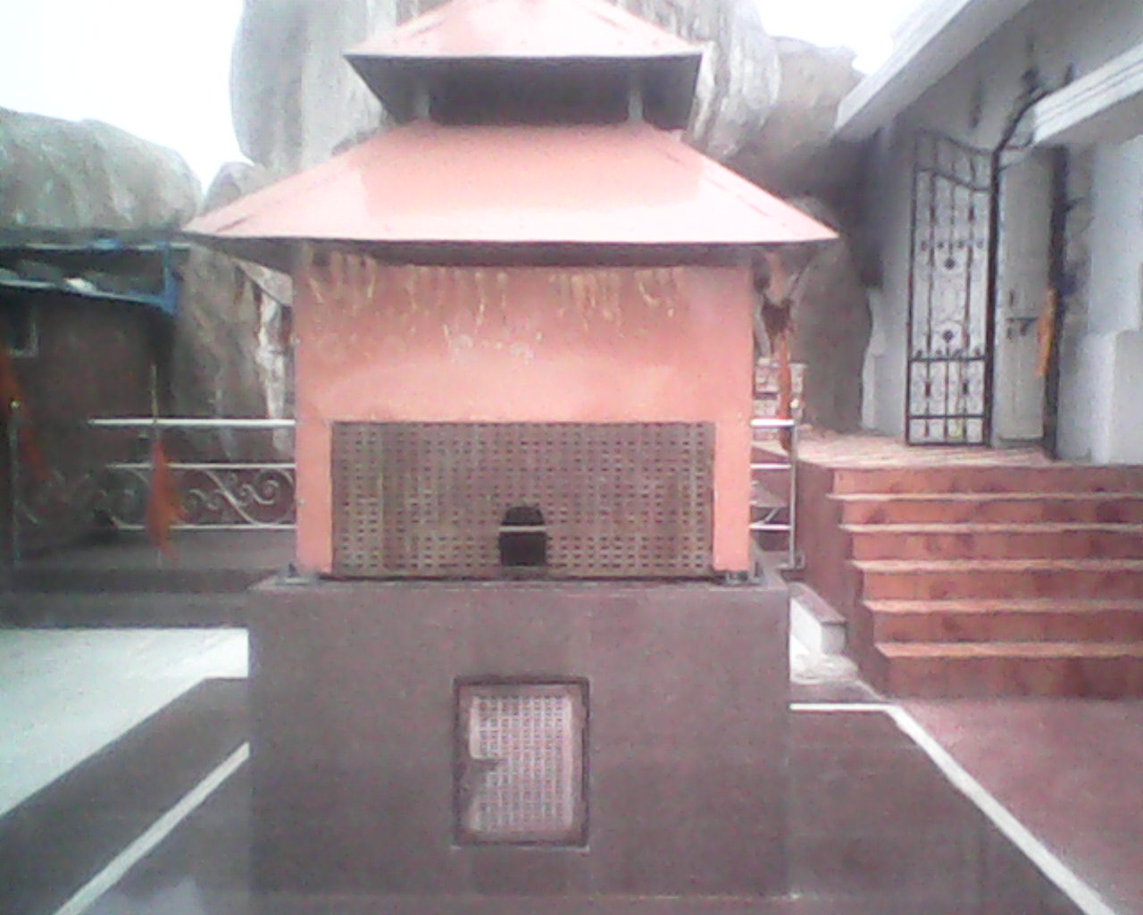 Spiritual Masters: Sri Nampally Baba