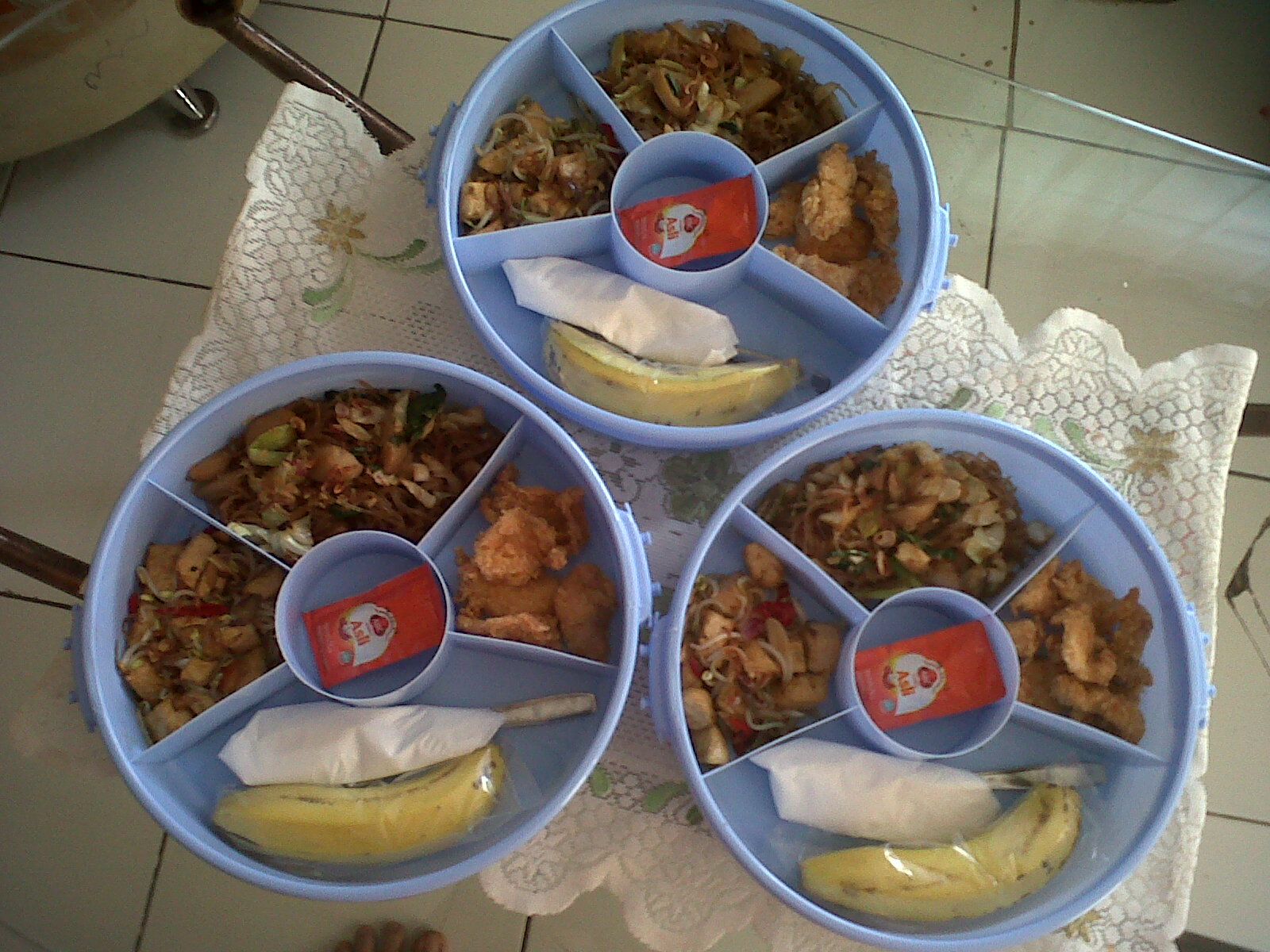 Kedai 79 Katering Rumahan dan Kantor