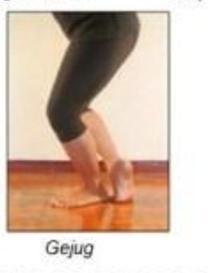 Pengertian Seni Tari: Ragam Gerak Tari Gambiranom dan Dolalak