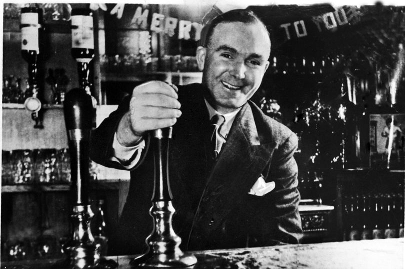 Albert Pierrepoint: El Verdugo Más Famoso De Inglaterra