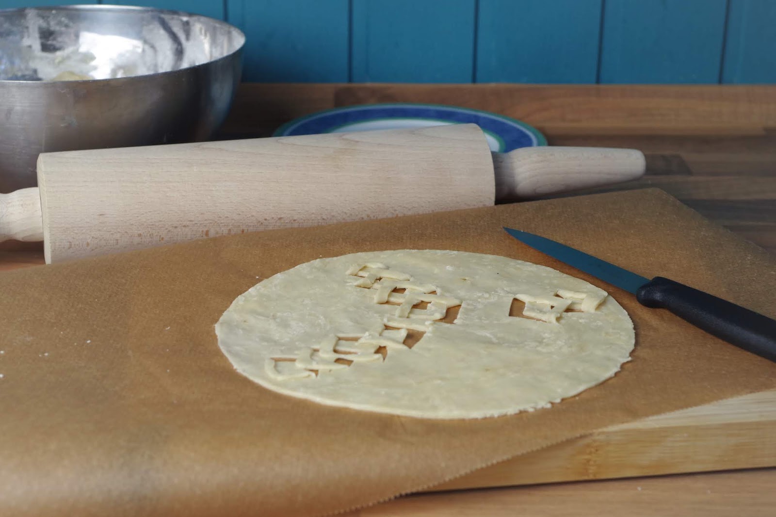 Island-Fan Kochbuch: Laufabrauð